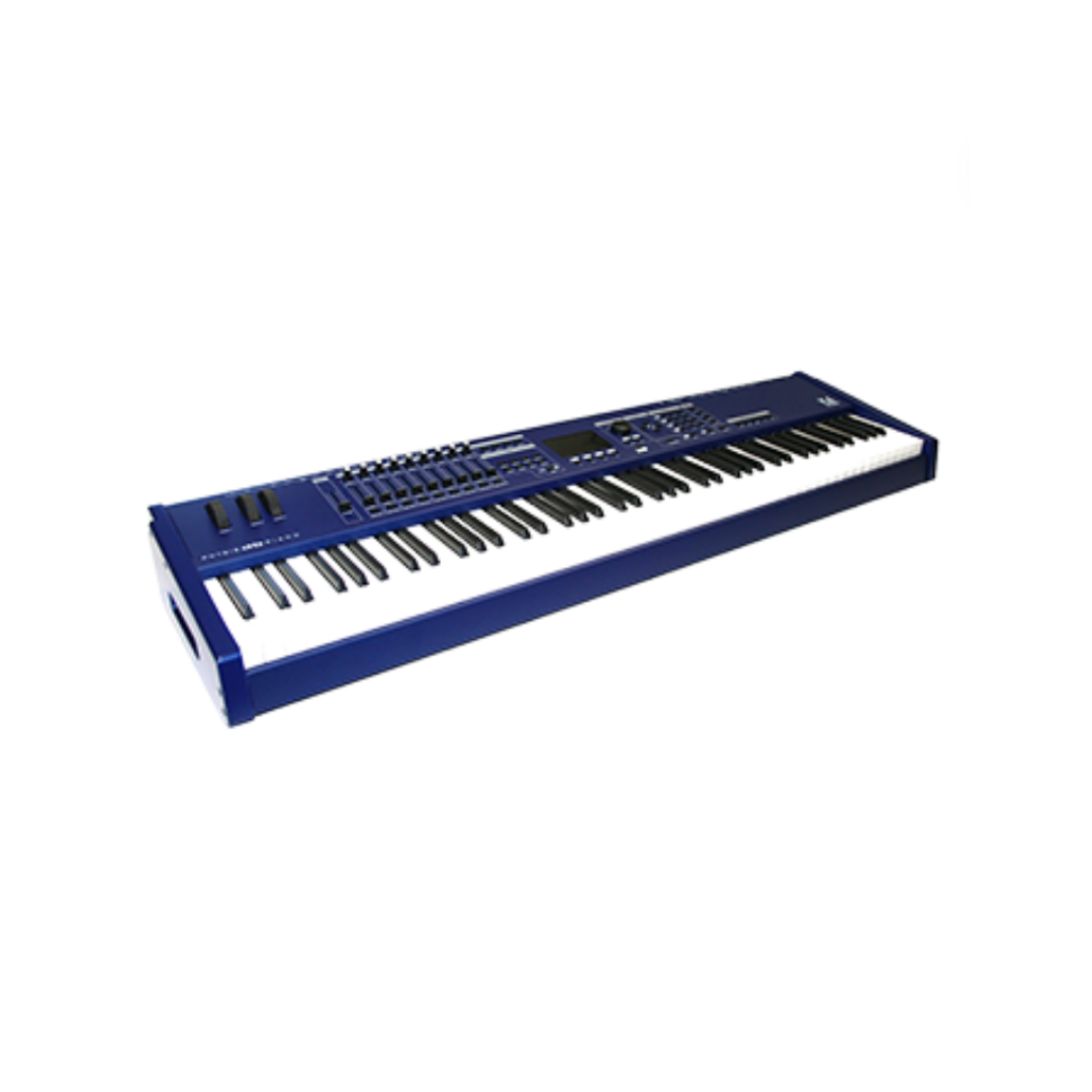 Hybrid Pianos - Viscount North America